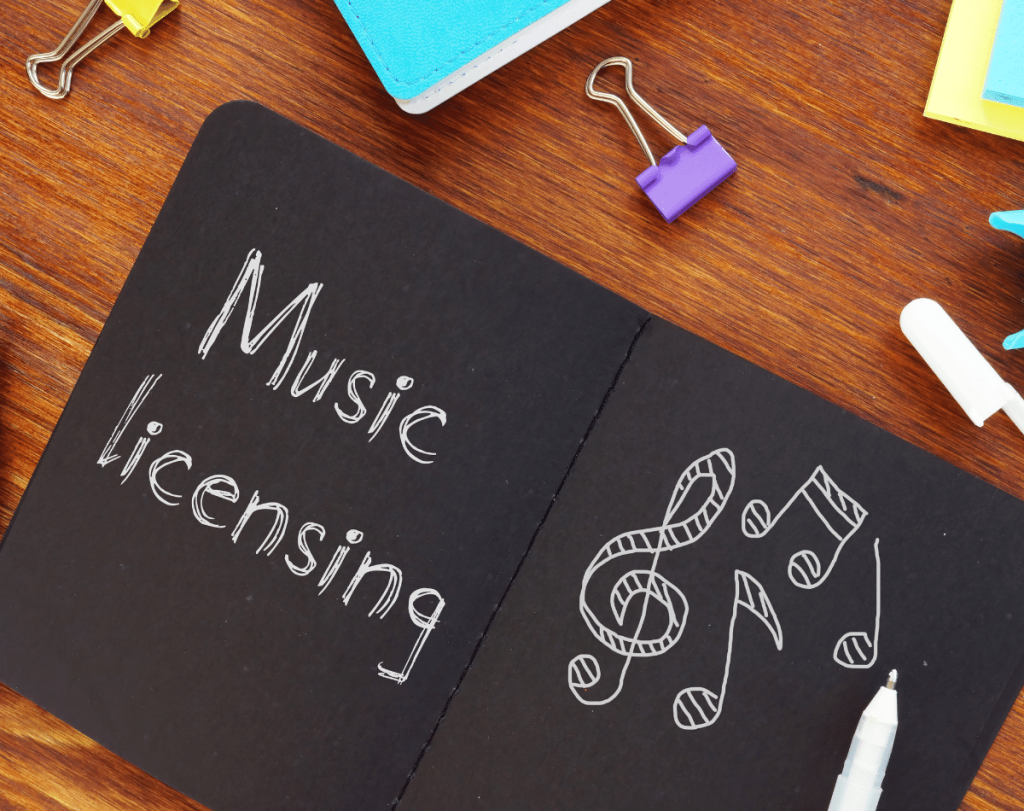 Sound Investments: Why Licensing Matters for Jukeboxy Music - Jukeboxy