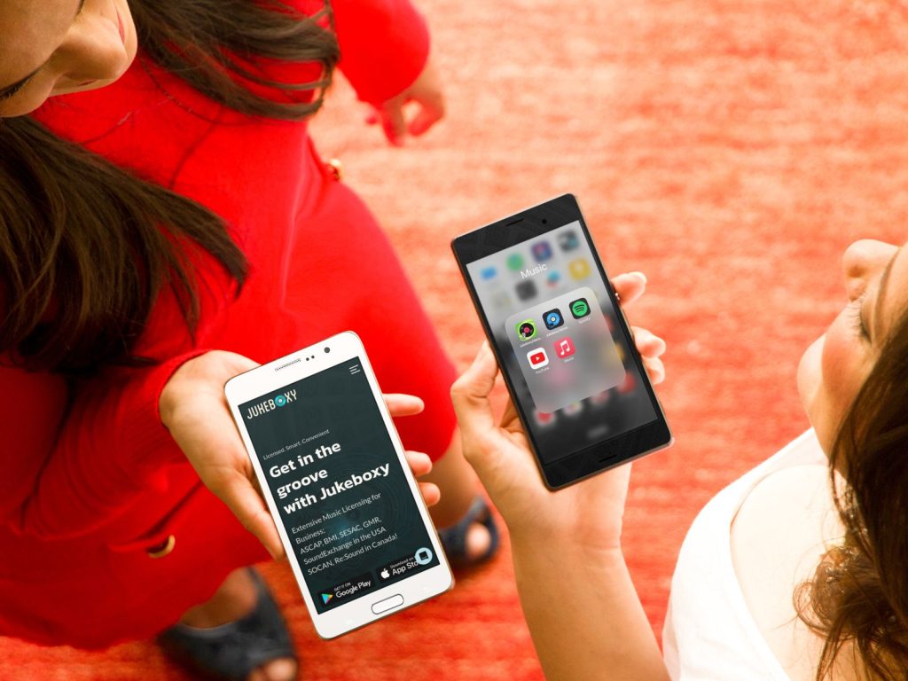 Spotify and Business Use: Licensing Limitations Explained | Jukeboxy Blog