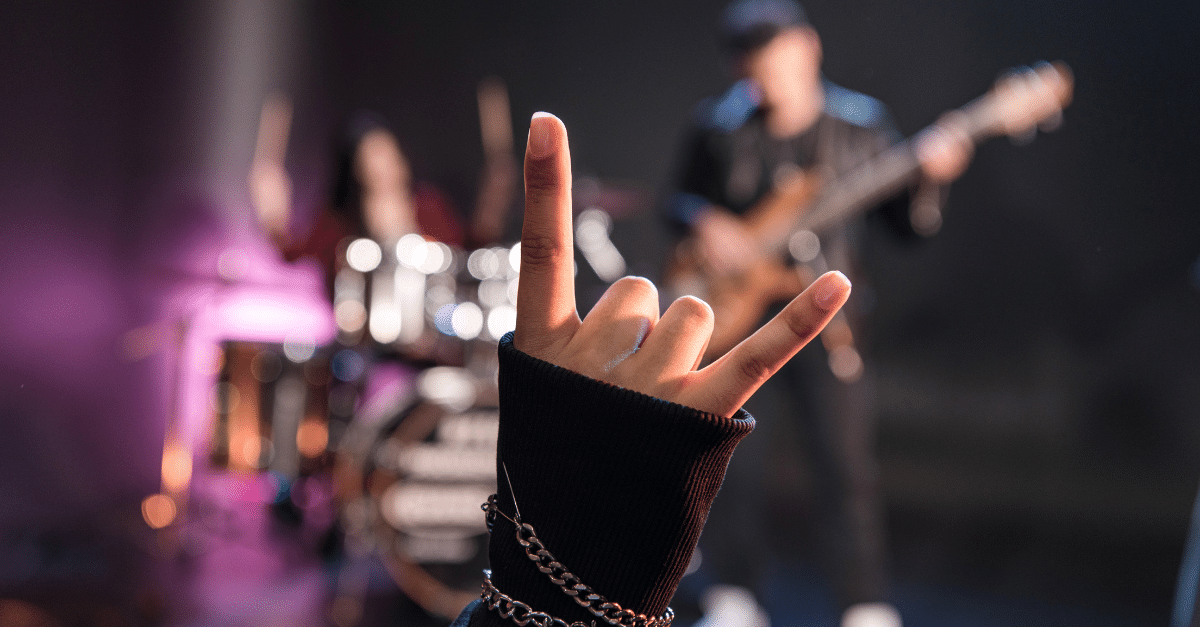 Rock Music | Music Genres | Jukeboxy Music For Music