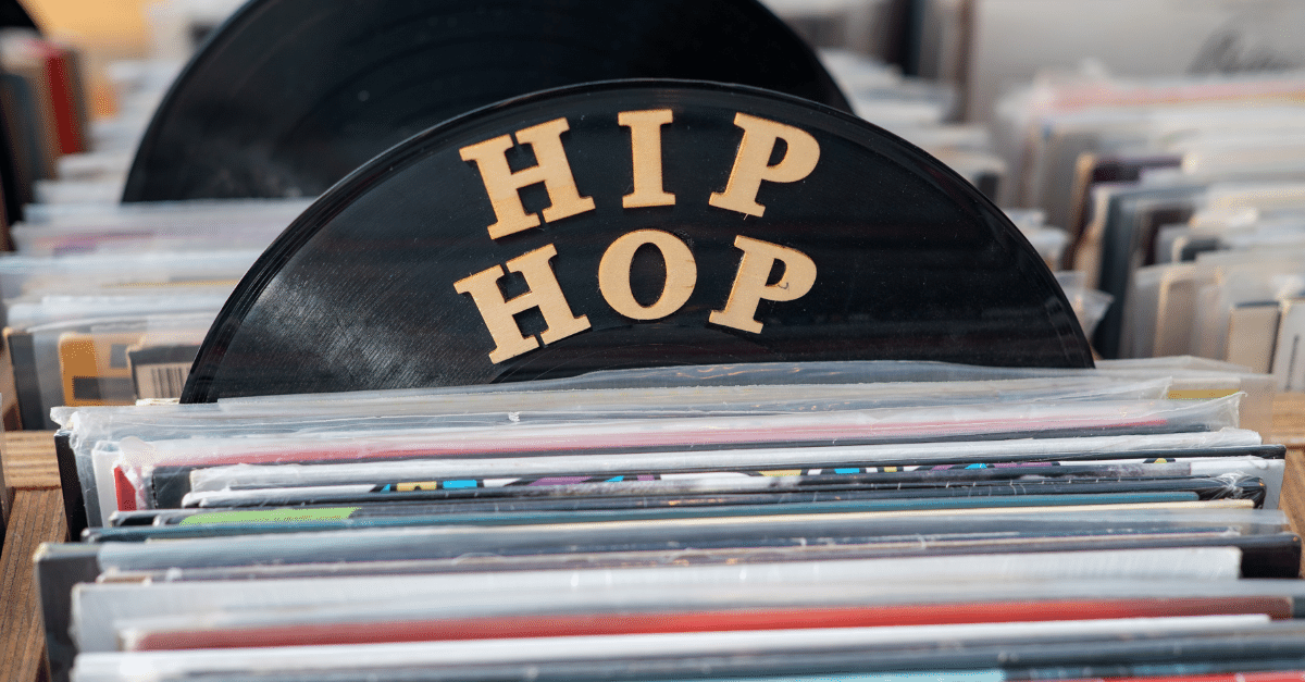 The Five Genres That Define Our Sonic World | Jukeboxy Blog