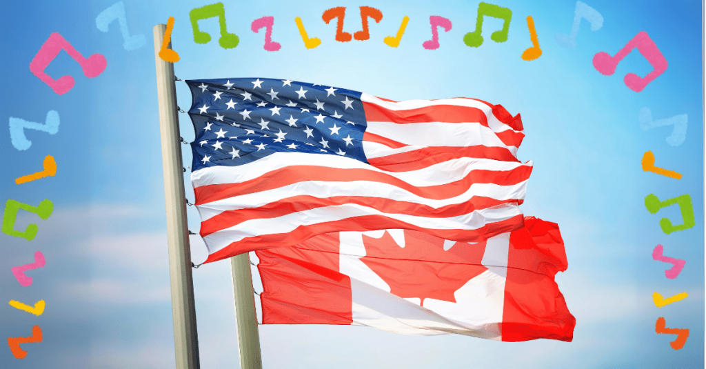 Navigating Music Licensing in the USA & Canada | Jukeboxy Blog
