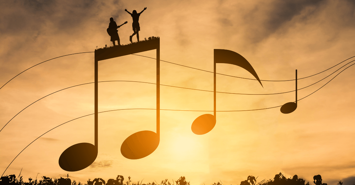 Calming World of New-Age Music for Relaxation and Inspiration