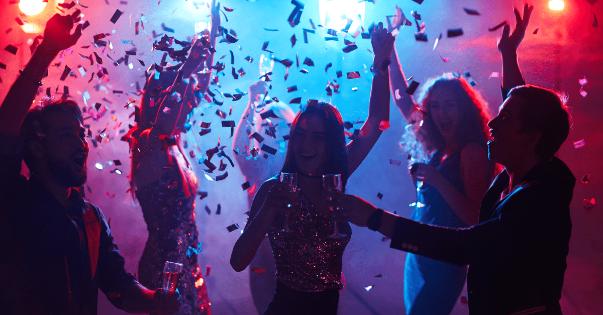 Disco and Its Lasting Impact on Dance Music - Jukeboxy Blog