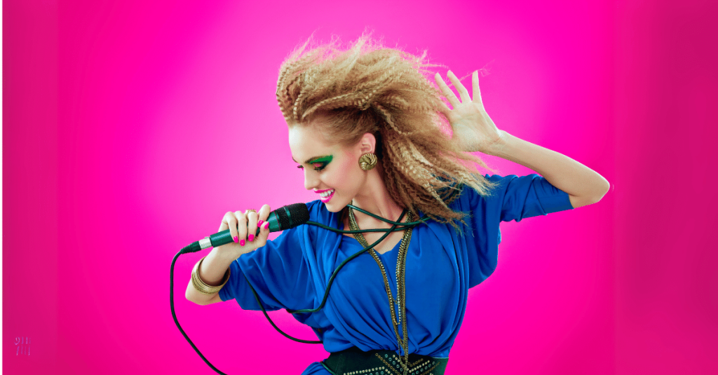 The Dynamic Journey of Pop Music: From 1950s Melodies to Today's