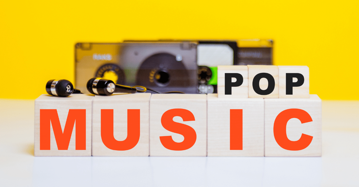 The Dynamic Journey of Pop Music: From 1950s Melodies to Today's