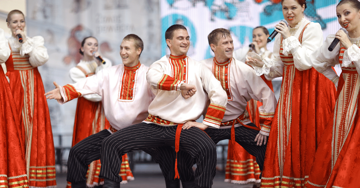 The Past The Timeless Allure Of Folk Music is Legancy | Jukeboxy