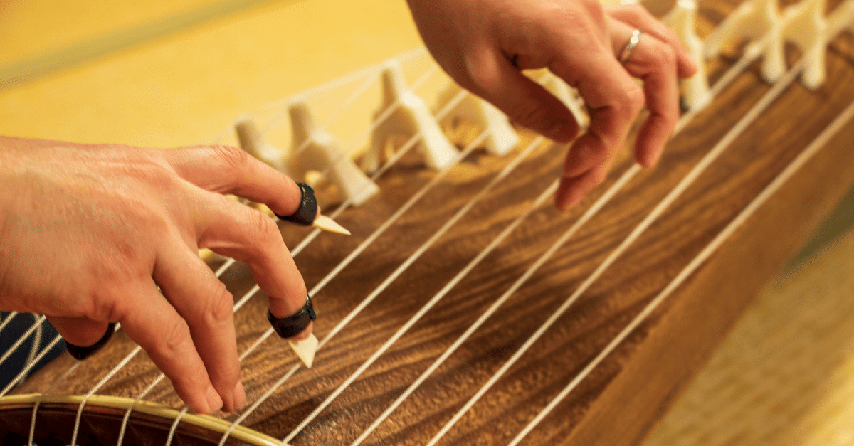 Timeless Beauty of Traditional Music Across Cultures | Jukeboxy Blog