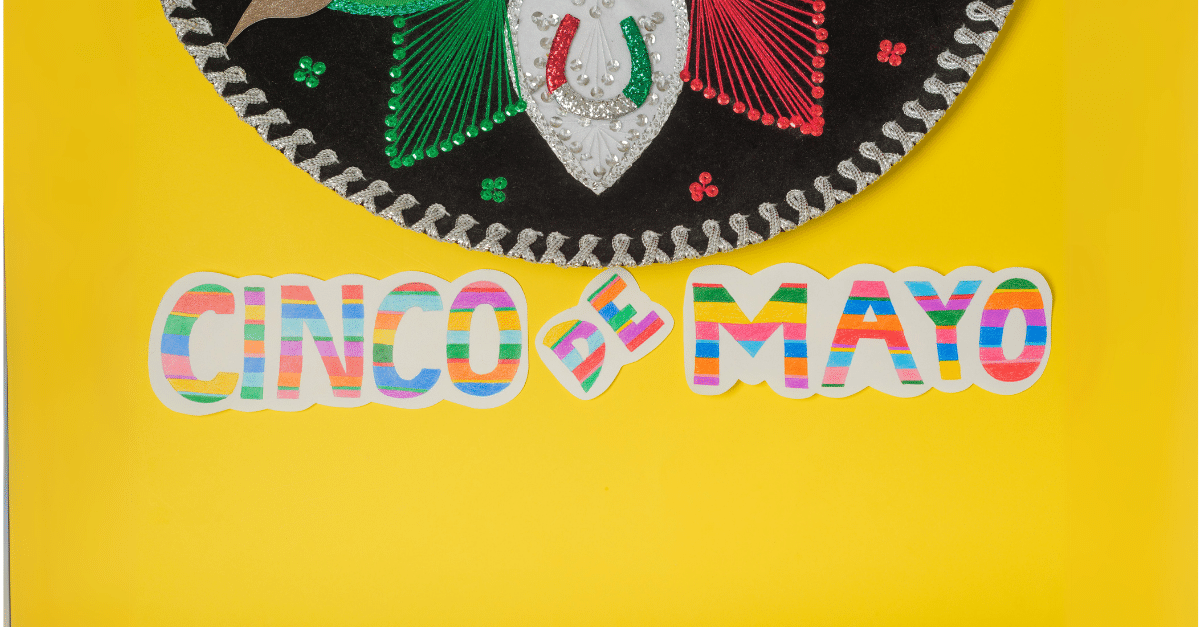 Cinco de Mayo: A Vibrant Celebration of Heritage and Harmony - Jukeboxy