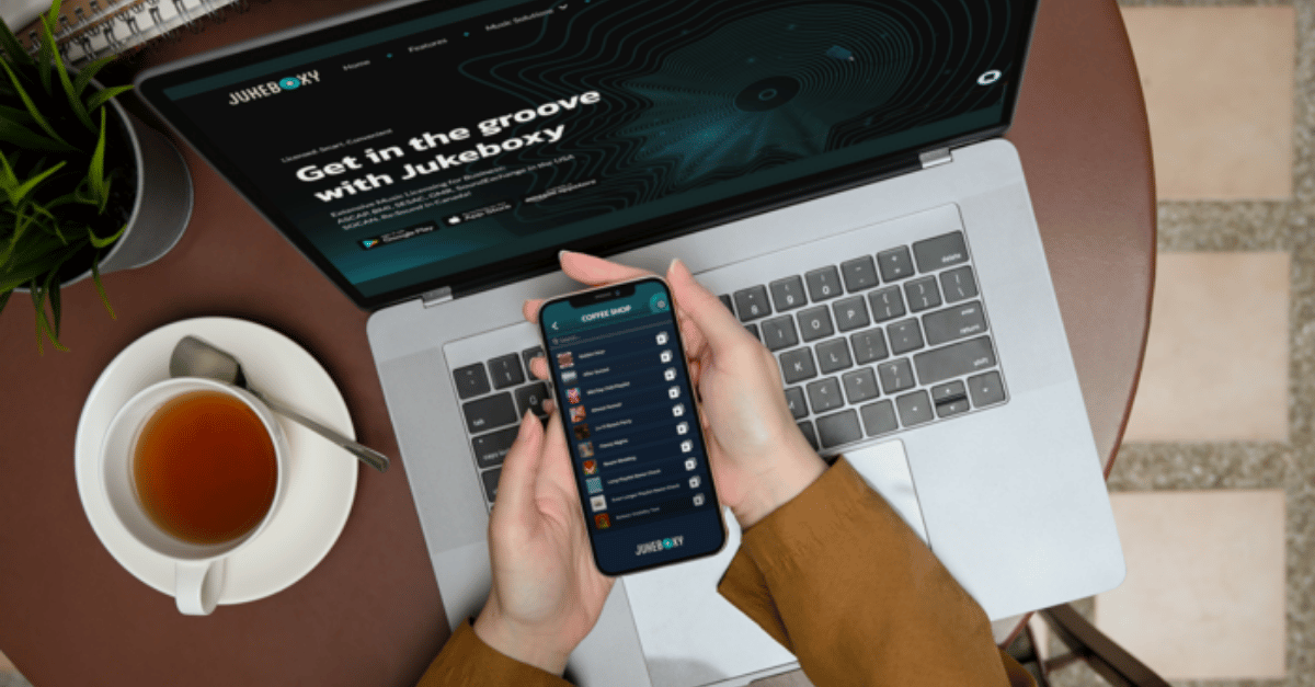 How to Choose the Right Music for Your Business Setting - Jukeboxy