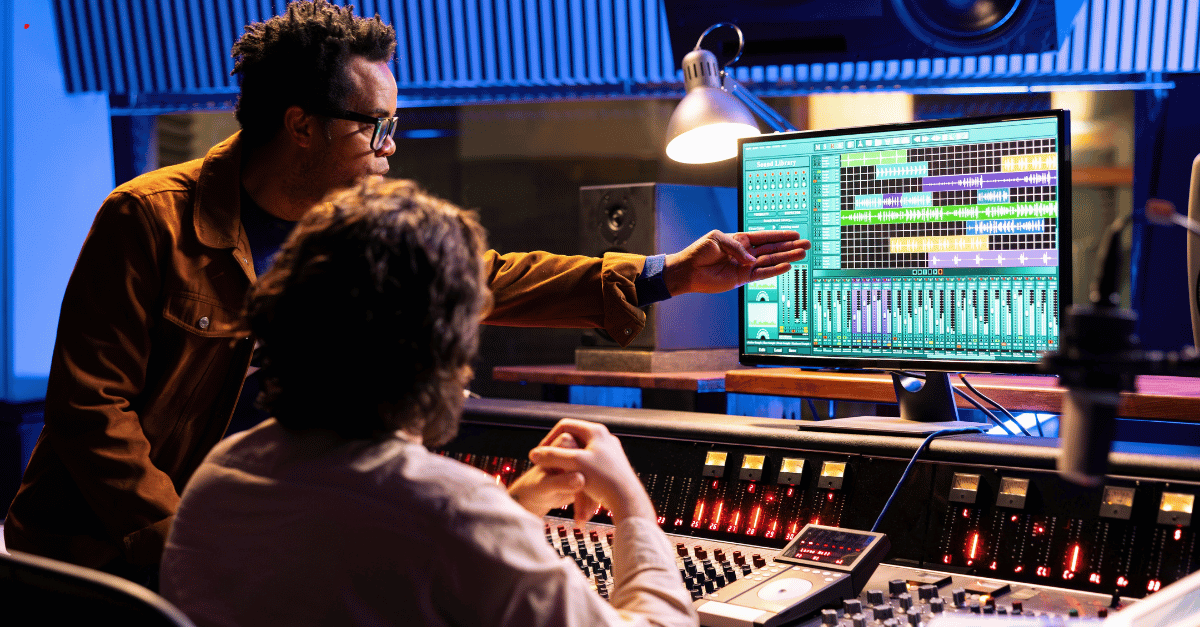 The Essentials of SESAC Licensing for Business Music Use - Jukeboxy