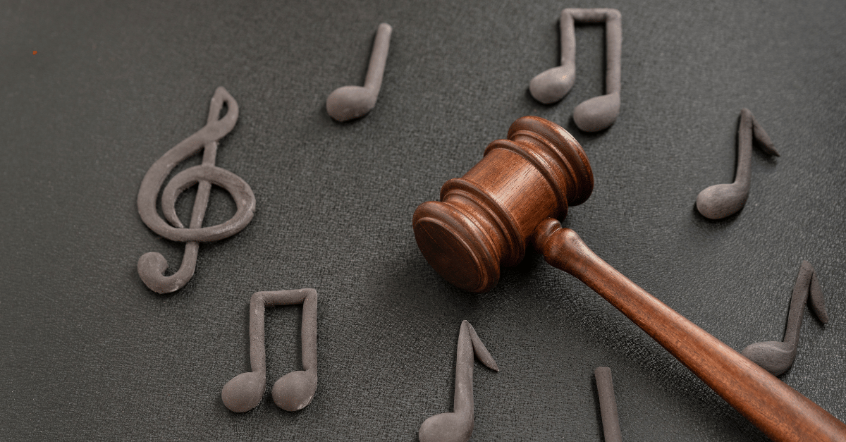 Ensuring Legal Music Usage with GMR Licensing for Business
